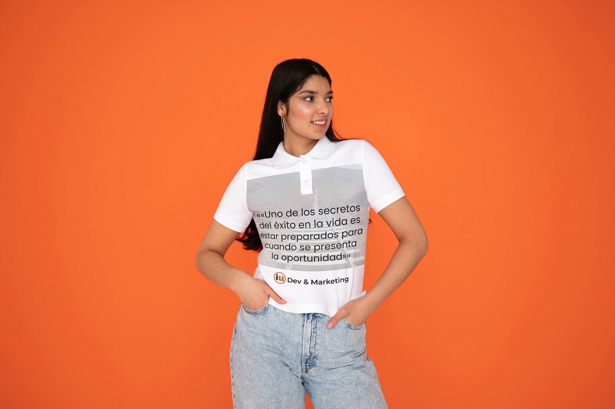 Playera personalizada – El mejor sitio para crear tu presencia digital